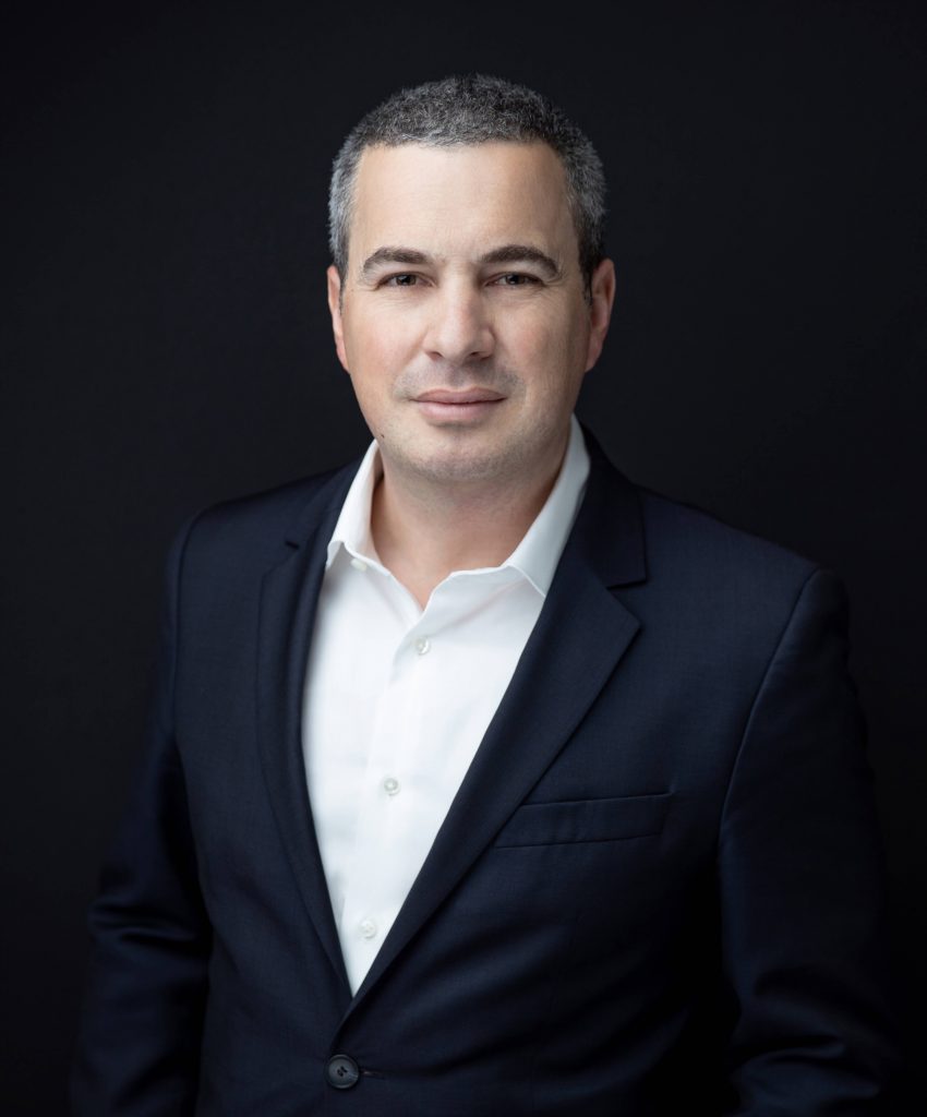 About Modena Capital | Principal Lawrence Goldberg